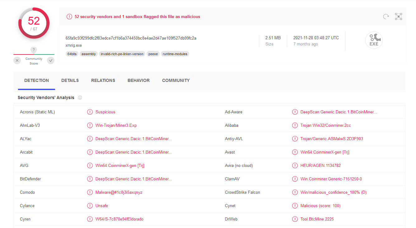 Un peu de forensic sous Windows | Net-Security